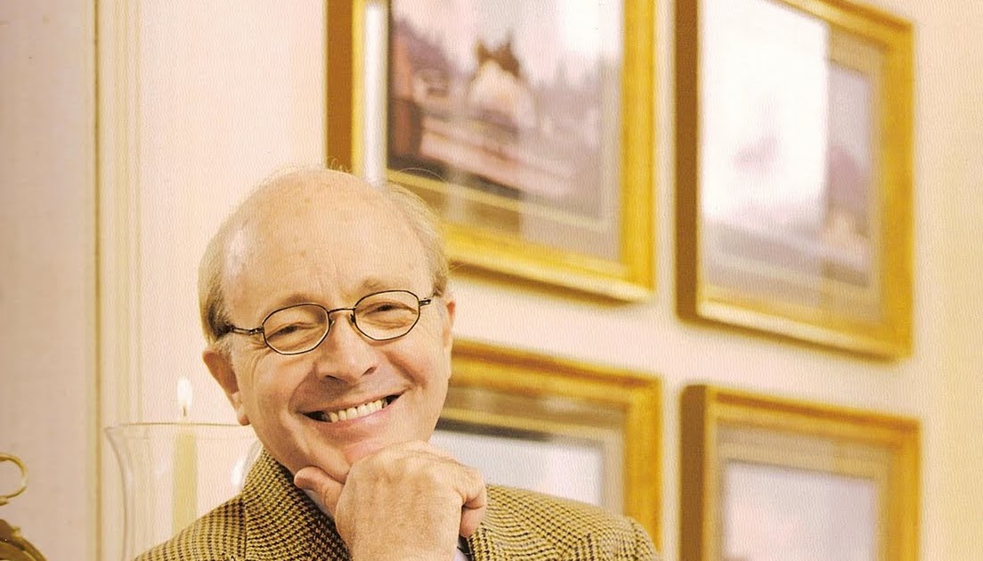 Picture of Elegance Blog: The Timeless Elegance of David Easton