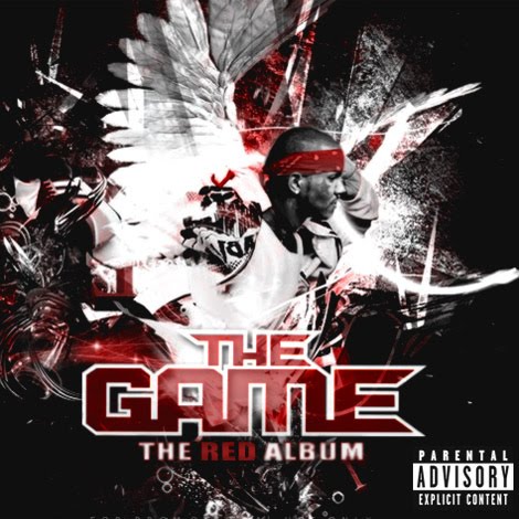 rap planett: THE R.E.D. ALBUM DE GAME EN VENTAS APARTIR DEL 6 DE JULIO