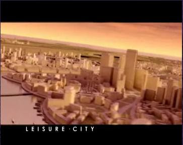 Burj Mubarak Al-Kabir: World's tallest building - Burj Mubarak al-Kabir