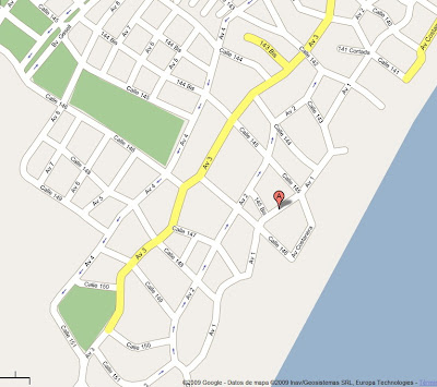 Departamentos en Villa Gesell