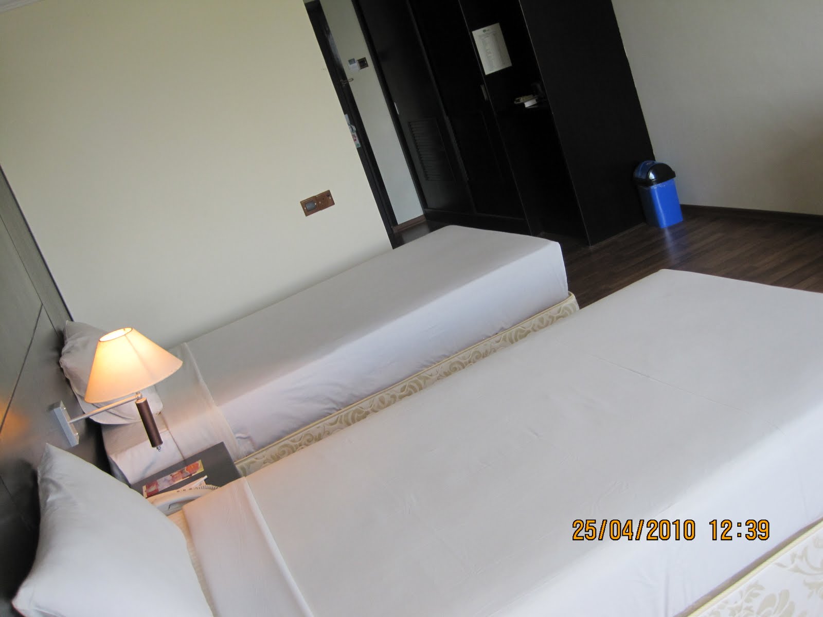 HOTEL SUNGAI PETANI INN