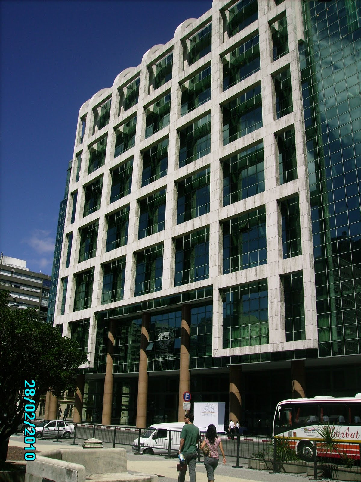 UNA FOTO - UNA HISTORIA: 12/9/10 - 19/9/10