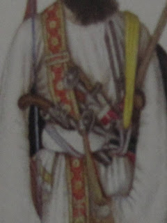 .: PENDEKAR SUFI - Pahlawan Tok Moris