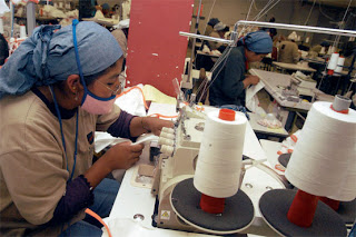 EquiipO --1-- Industriias: INDUSTRIA TEXTIL