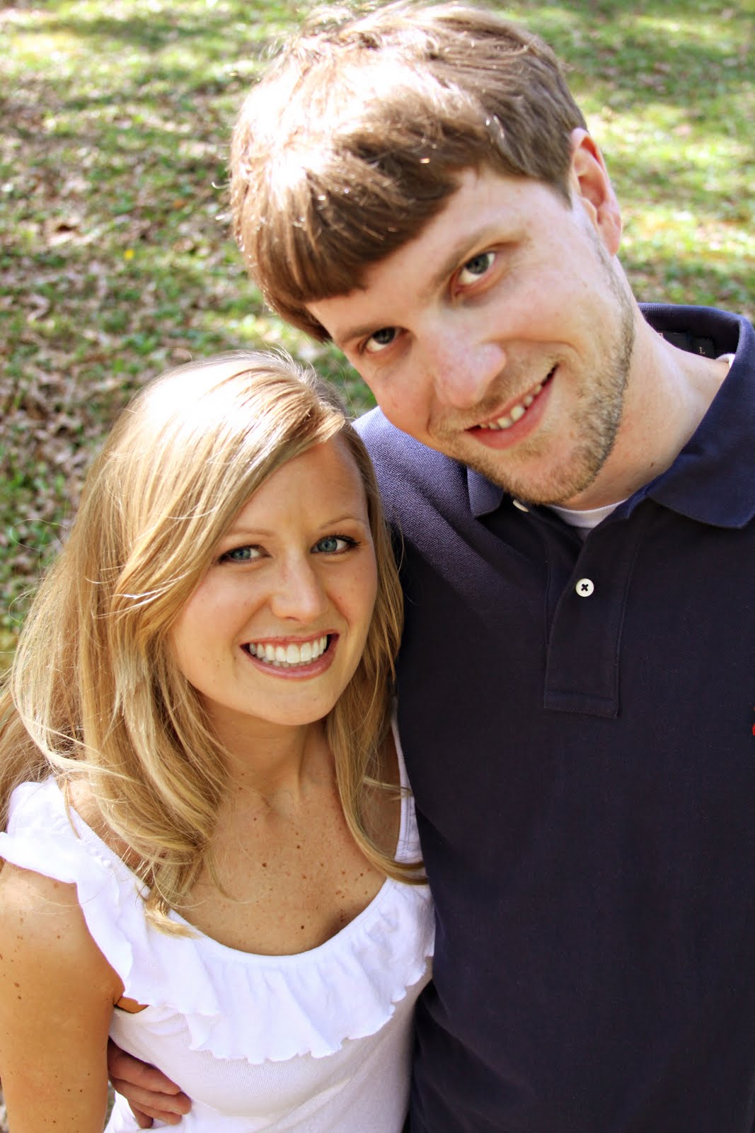 12 Crayons: CONGRATS TO SKIPPER AND ROB