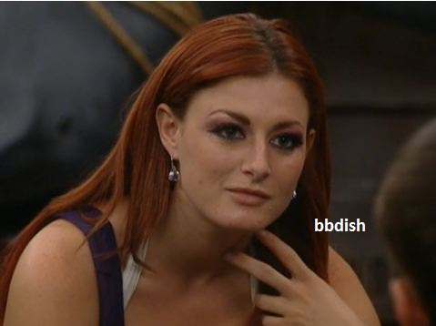 BBDish! Ya Gotta Have it!: BB12: 24 Hours - The Return of Rachel