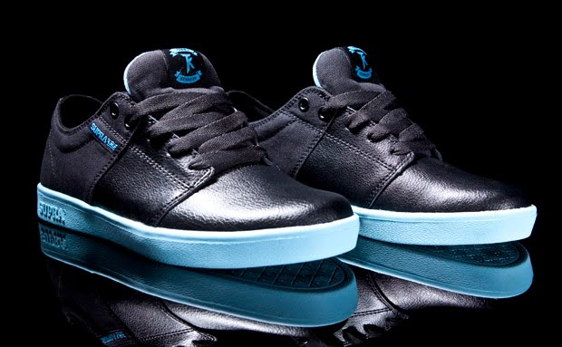 conceito X: Supra Stacks