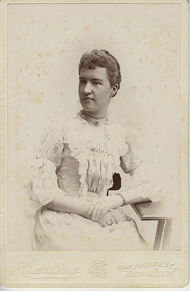 Landis - Foster - Hutton Family Tree: The Stewart & Lyon Families ...