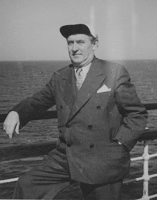 Landis - Foster - Hutton Family Tree: Lachlan Stewart Gatter and Family