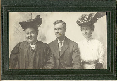 These Made Me: Young Stothard