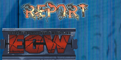 Report ECW :: Special Wrestling