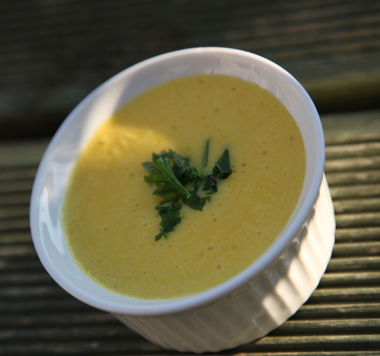 Aet köögis: Hollandi kaste