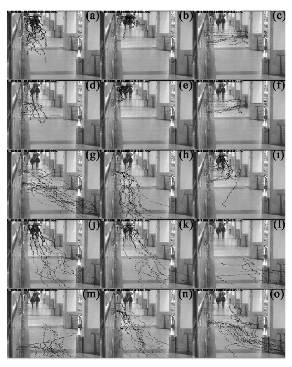 Operatingsystems Temporal Data Clustering Via Weighted Clustering Ensemble With Different