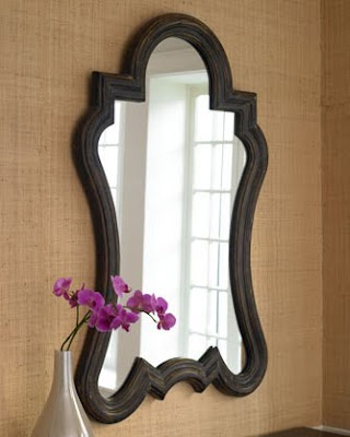 Dose of Design: Style Story - 10 Amazing Mirrors!