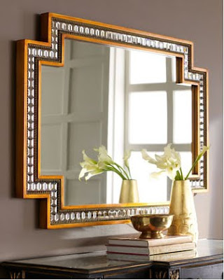 Dose of Design: Style Story - 10 Amazing Mirrors!