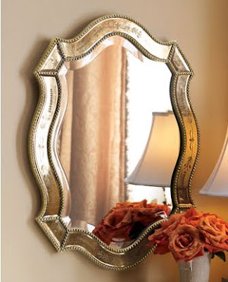 Dose of Design: Style Story - 10 Amazing Mirrors!