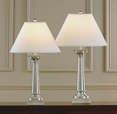 Dose of Design: Love it! - Restoration Hardware lighting sale!