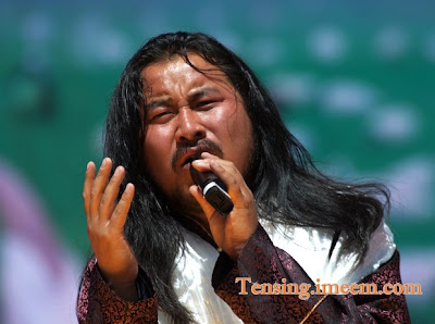 Tibetan Music World 藏族音乐世界 བོད་ཀྱི་རོལ་དབྱངས་གླིང་།: The most beautiful ...