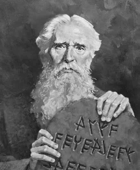The Bible Says....: Seventh-day Adventist's Amazing Facts Are Really ...