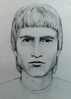 The improved me: Unsolved Murder of Morgan Violi