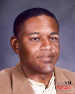 The improved me: CHARLES HALL, III--Missing since 1981