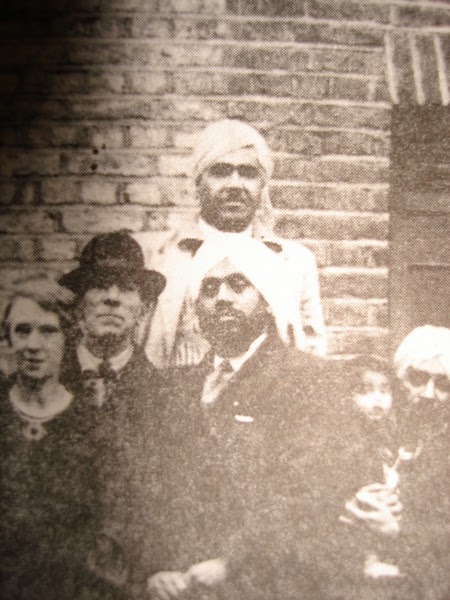 THE REAL STRUGGLE FOR INDEPENDENCE OF INDIA: THE REAL FORGOTTEN HEROES ...