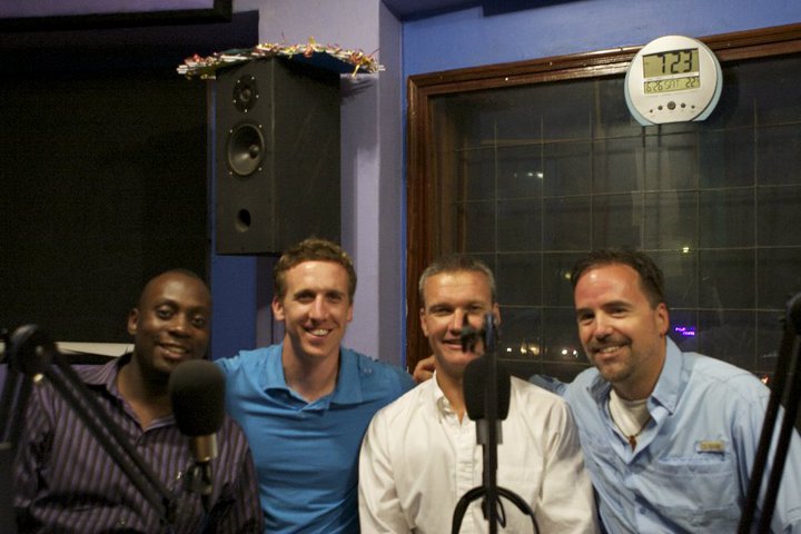 Seattle Forum News 2010 in Review - C3 Leaders