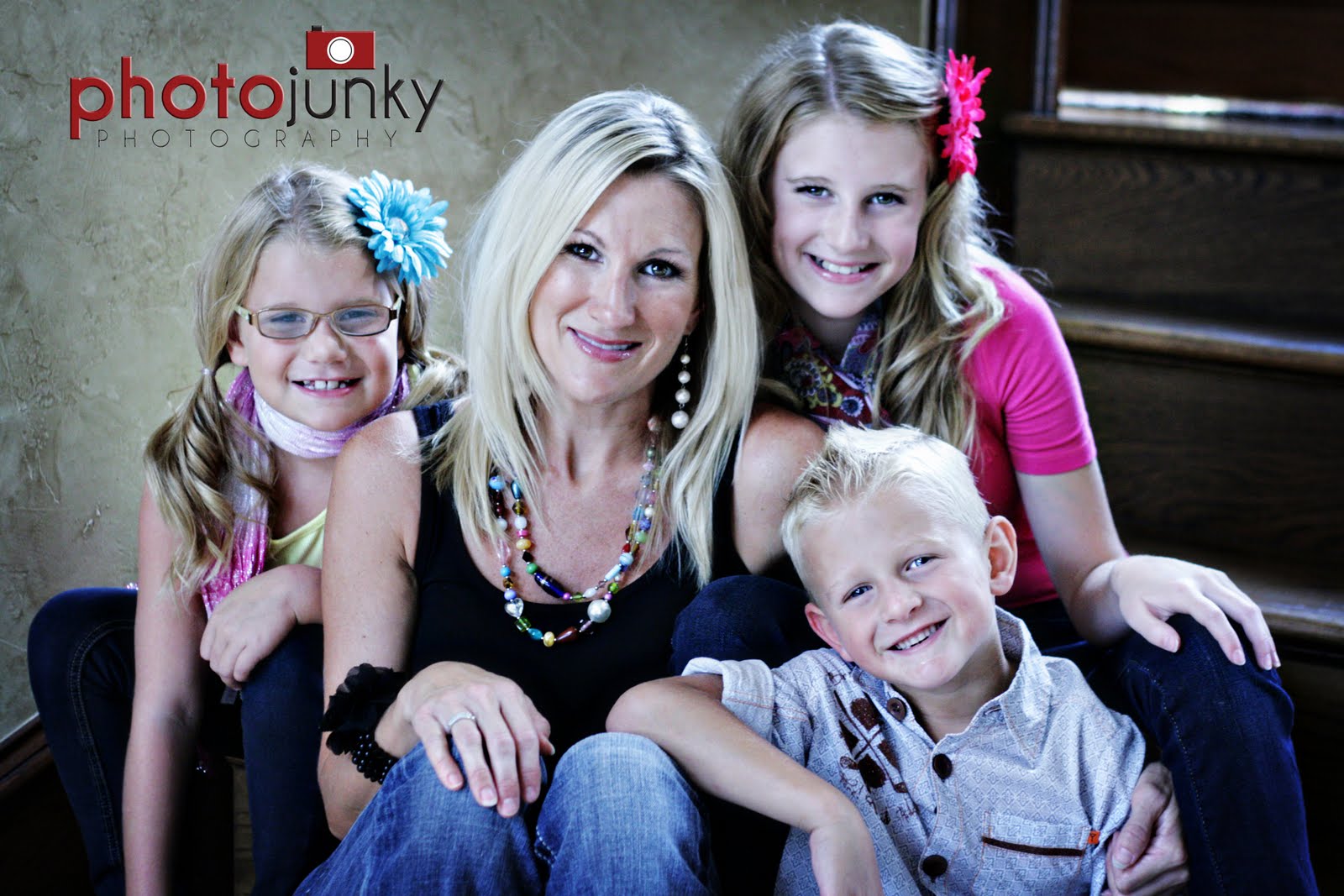 The PhotoJunky: August 2010