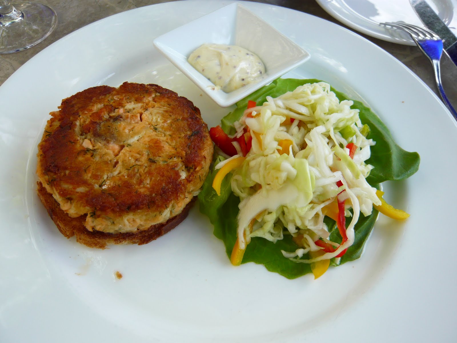 kkouyama: Occidental Grill&Seafood