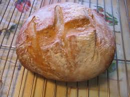 BreadMan Talking: A Traditional English Round Bread - Farl
