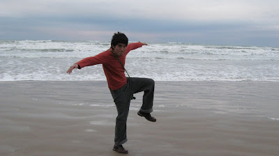 Cabeza De Nada: Josue Ivan Picazo Baños