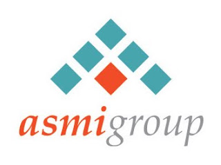 Konica Lishoy: Asmi Group (Printers) - Logo