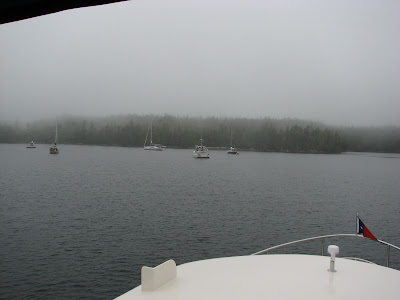 What's Happening: Sullivan Bay, BC