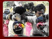 Pinaki Ganguly: Ghotul Tribals of Chattisgarh