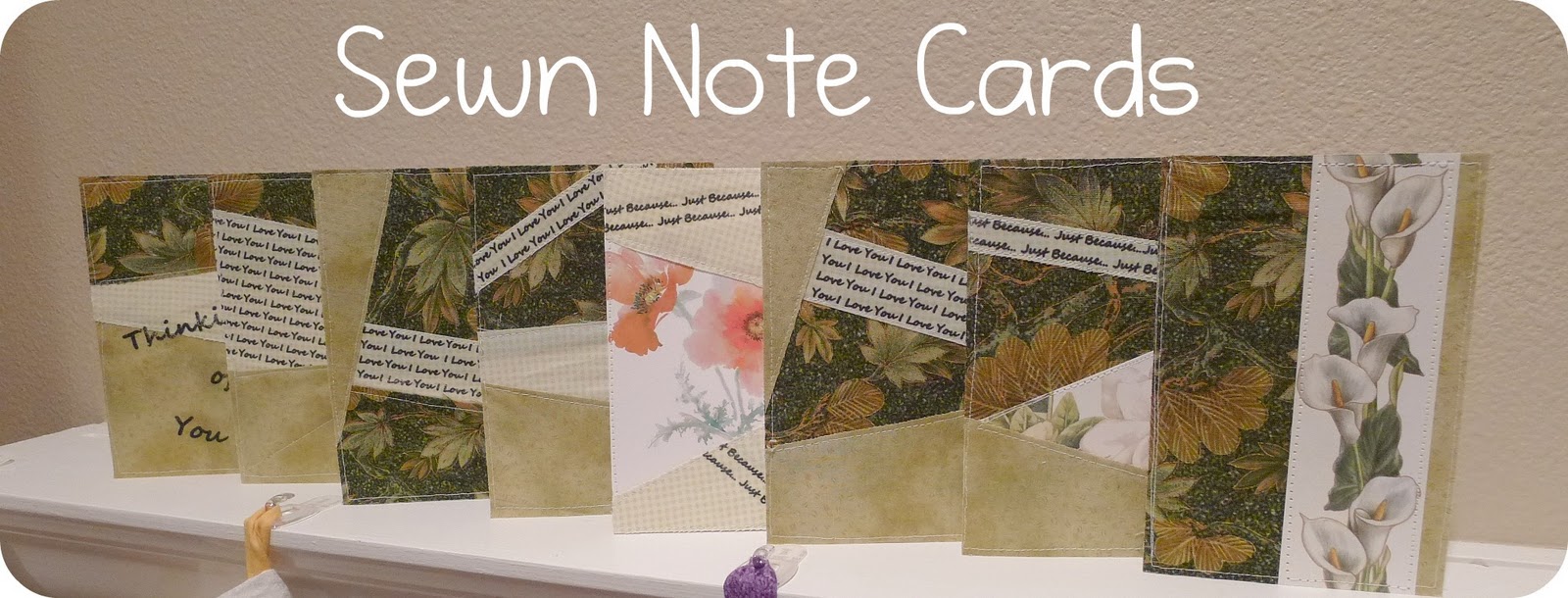 Note Cards Gift Idea at Chris Stevens blog