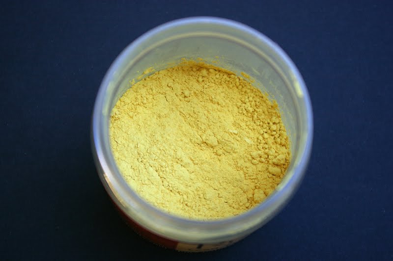 Zachary Kator | Living in Art: More about Yellow