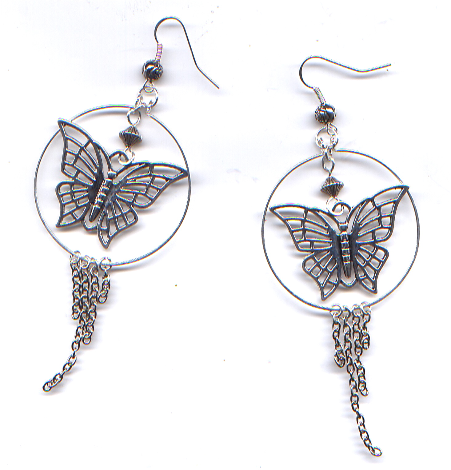 WireWorkers Guild: May 2010