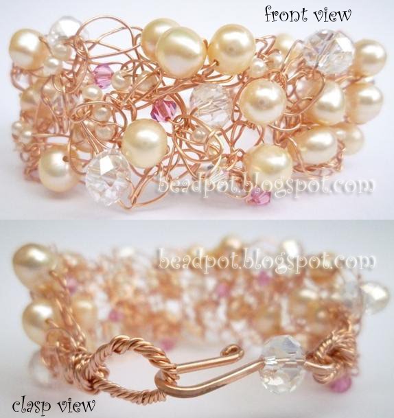 WireWorkers Guild: May 2010