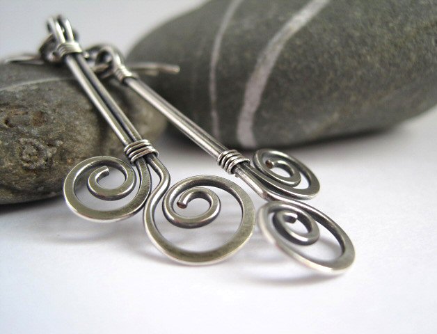 WireWorkers Guild: March 2010