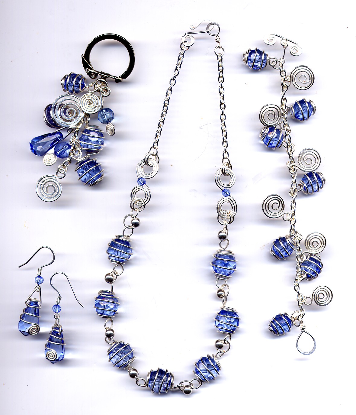 WireWorkers Guild: May 2010