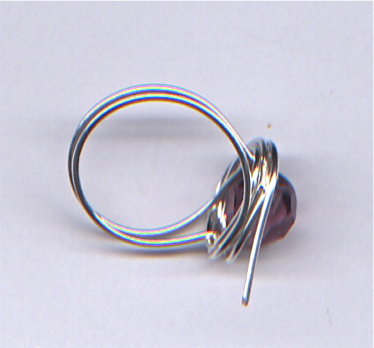 WireWorkers Guild: July 2010