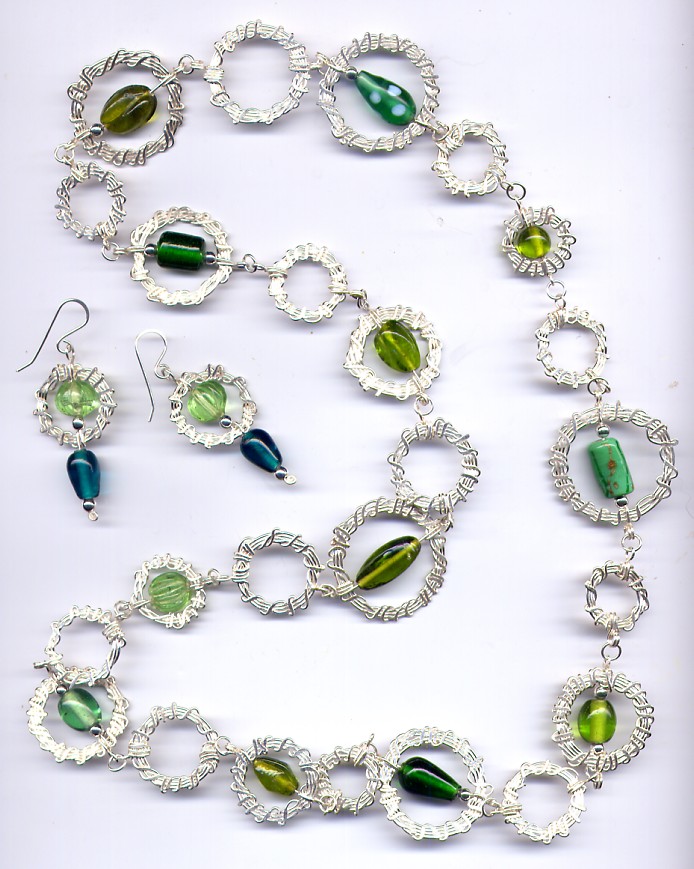 WireWorkers Guild: The WireWorkers Guild