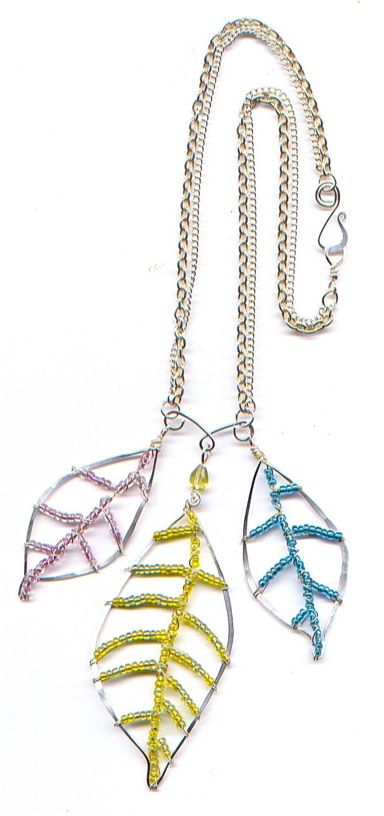 WireWorkers Guild: The WireWorkers Guild 2011