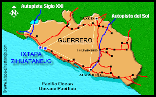 Hotel Villas Paraìso en Ixtapa: Ixtapa Zihuatanejo