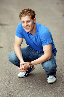 coryvanderploegdotcom: danny deakin