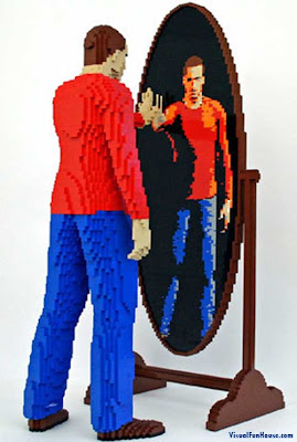 my pointless: extreme Lego creations