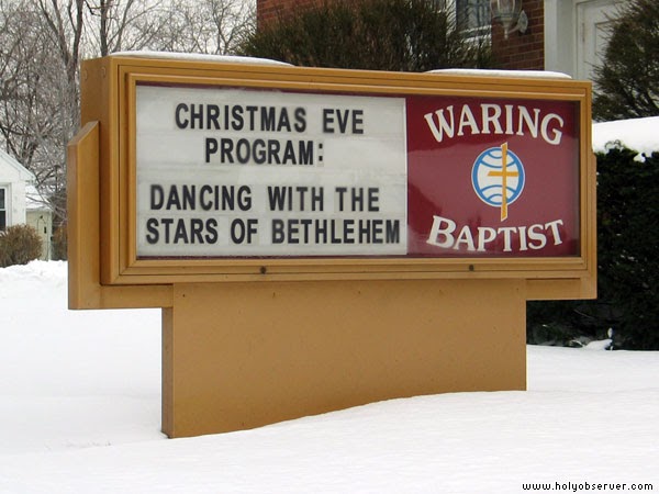 my pointless: church signs that don't quite capture the meaning of ...