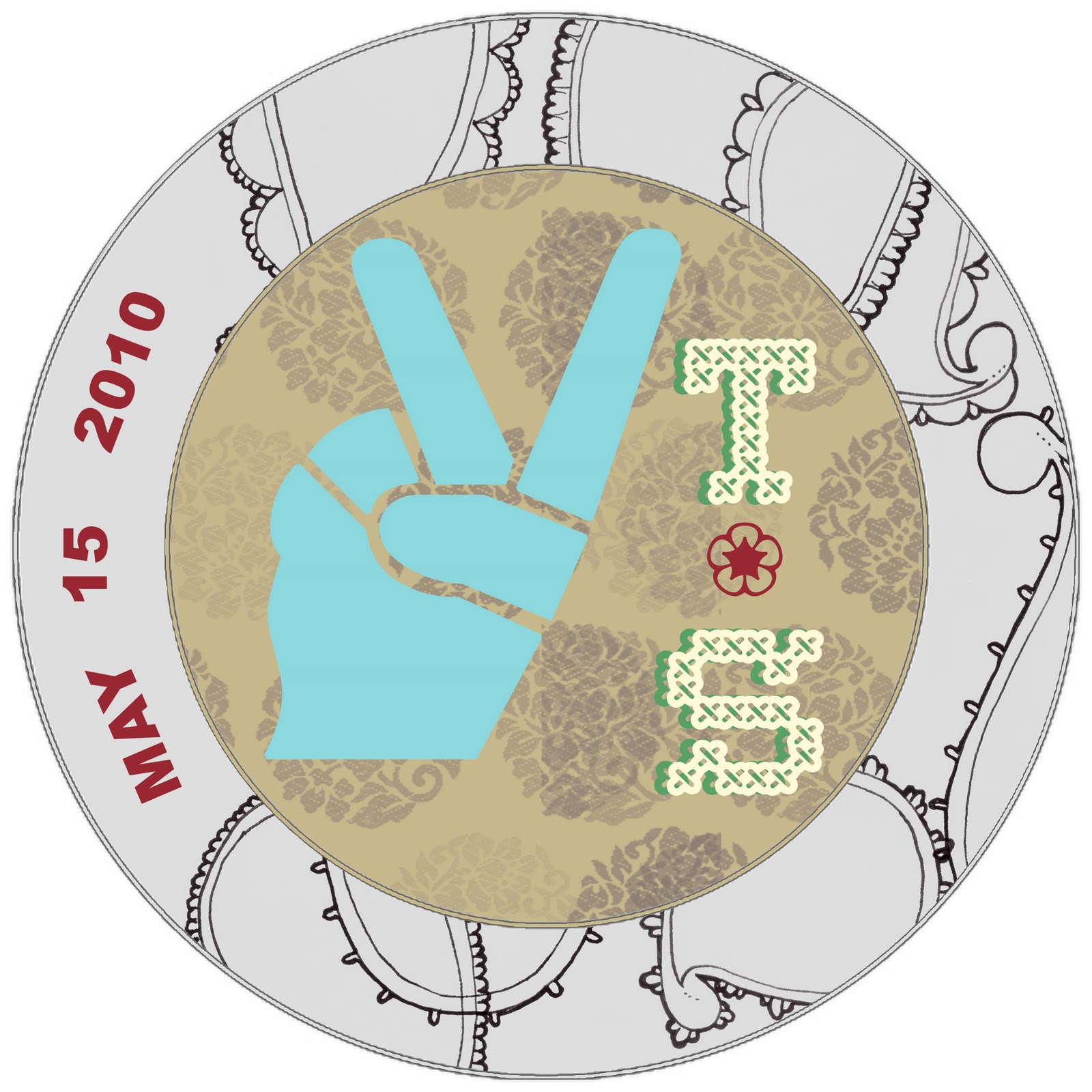 DIY - Custom Designed 1-Inch Button Pins