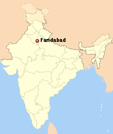 Kabaddi City: December 2008