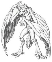 Webb's Blog: Research linked more to the idea of a vulture human hybrid